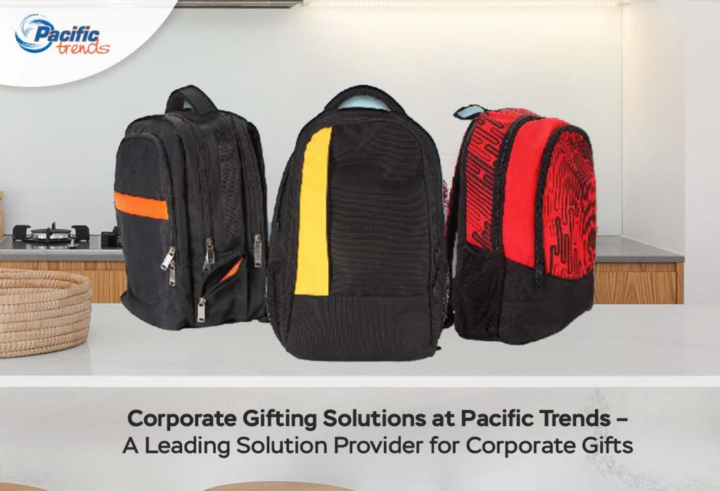 Corporate Gifting Solutions at Pacific Trends - A Leading Solution ...