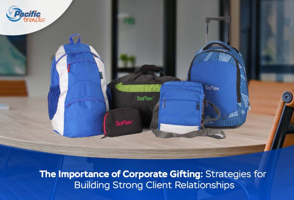 The Importance of Corporate Gifting: Strategies for Building Strong ...