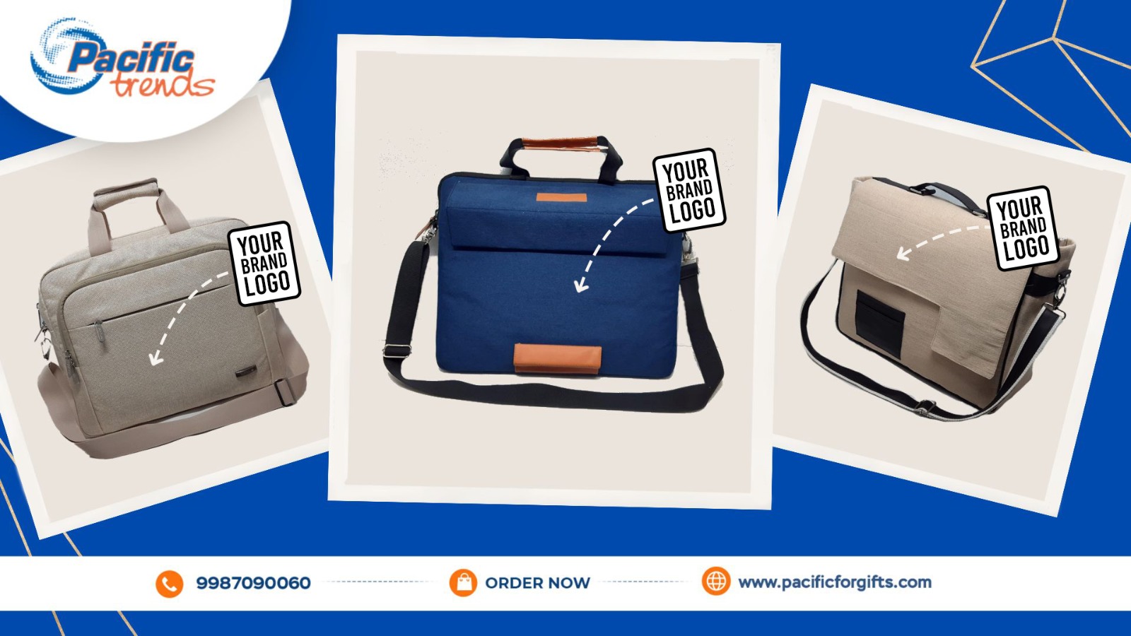 Corporate Kits for Startups in Mumbai: Elevate Your Brand with Pacific Trends - Pacific Trends Blog